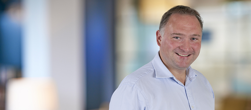 Sam Nash | Consultant | Berkeley Partnership