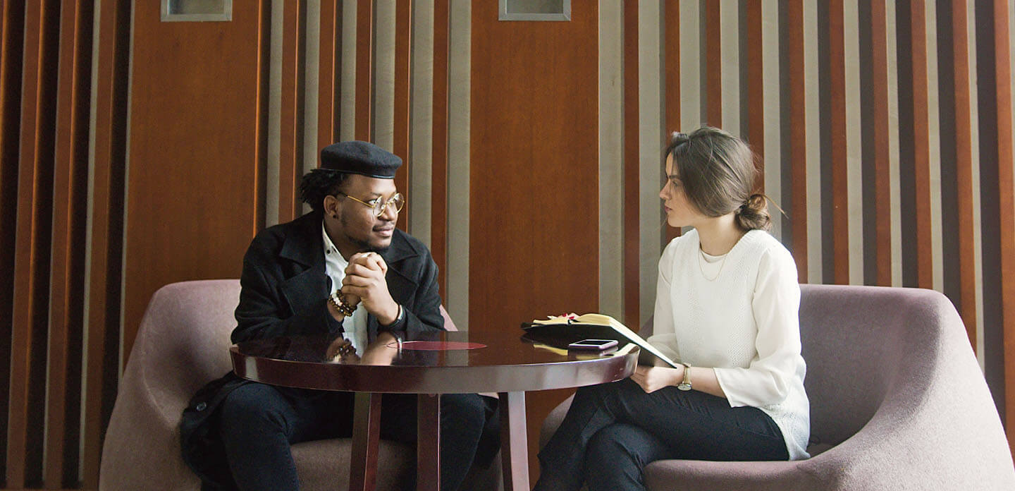 AI opportunities for Human Resources | Berkeley Partnership