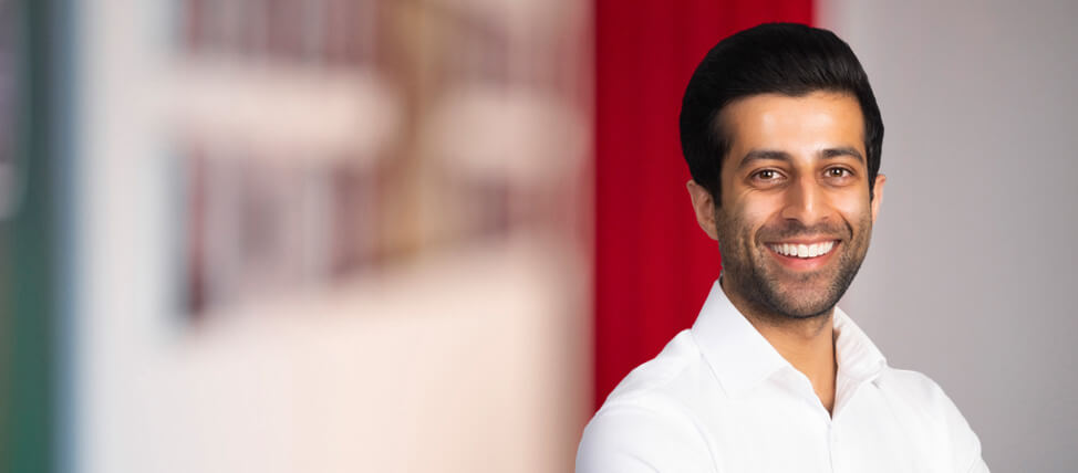 Arun Verma | Consultant | Berkeley Partnership