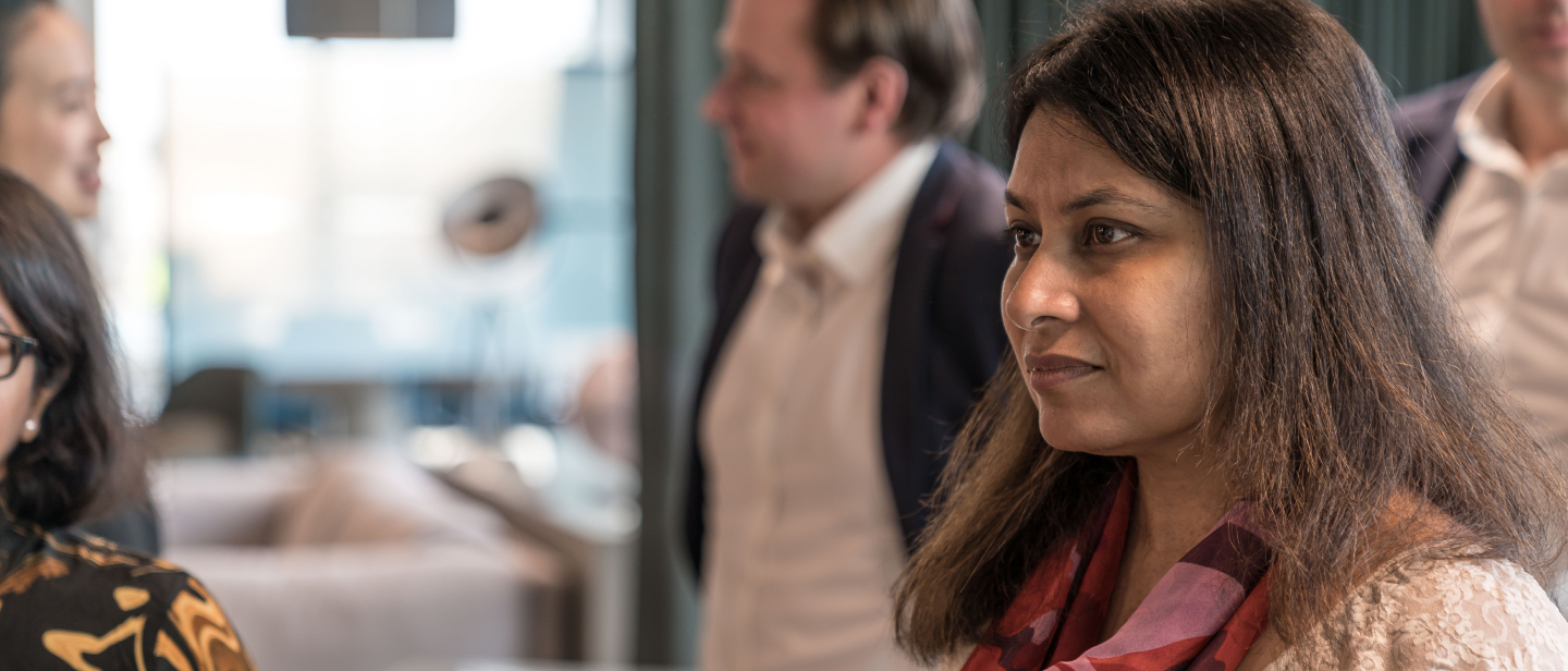 Insights | Berkeley Partnership