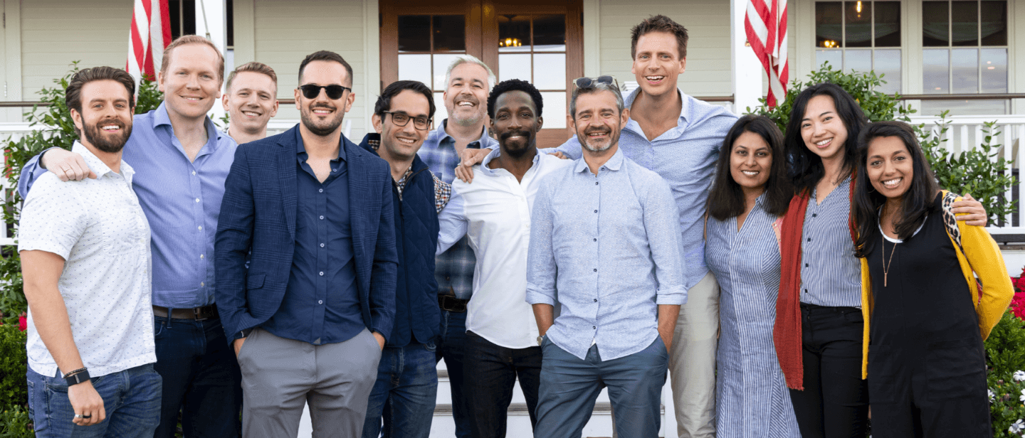 Careers at Berkeley | Berkeley Partnership