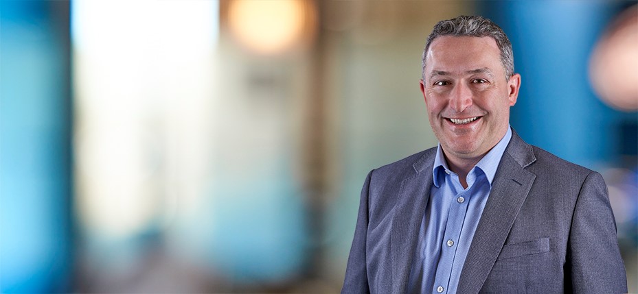 Jonathan Kennedy | Partner | Berkeley Partnership