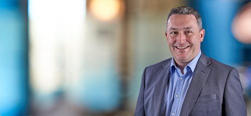 Jonathan Kennedy | Partner | Berkeley Partnership