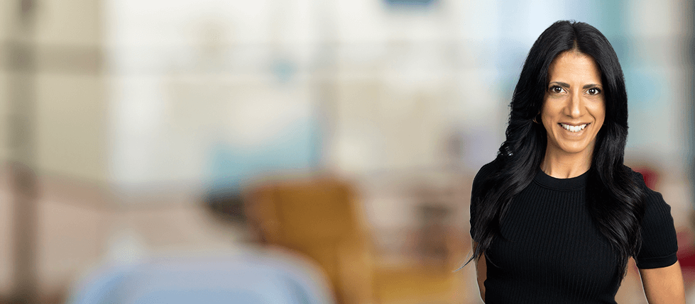 Sameera Simjee | Partner | Berkeley Partnership