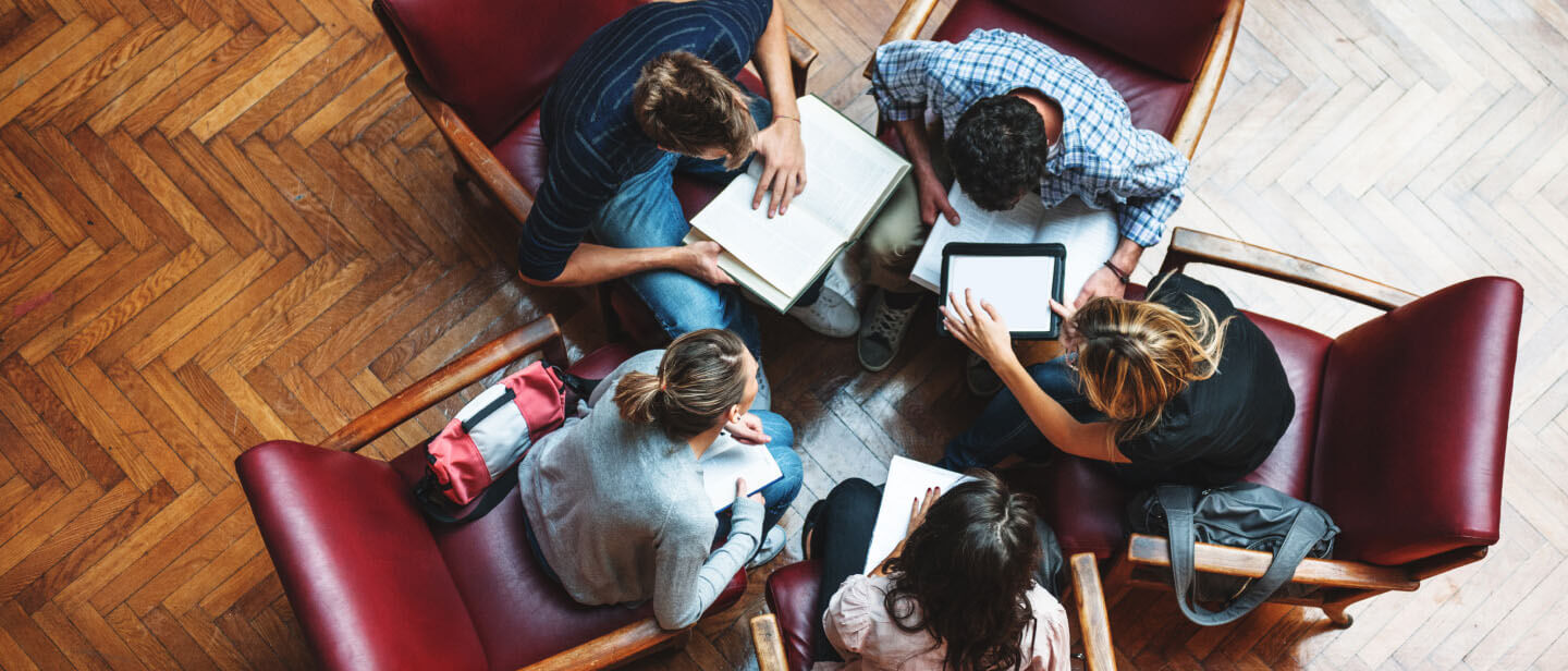 Maximising shared services value | Berkeley Partnership | Berkeley ...