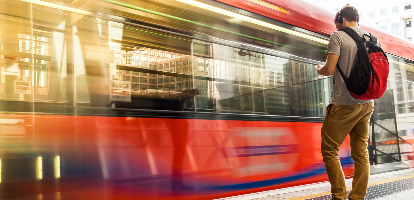 Transport and travel consulting | Berkeley Partnership