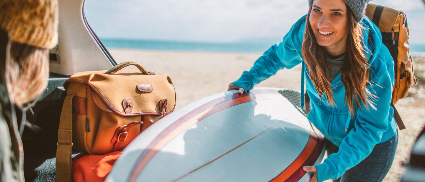 Programme mobilisation | Berkeley Partnership