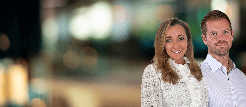 Nicola Fage and Mike Abbott announced as partners | Berkeley Partnership