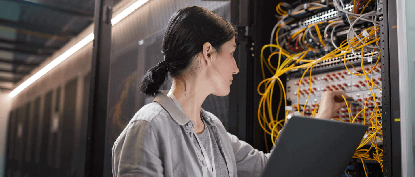 Data management isn't just technology | Berkeley Partnership | Berkeley Partnership