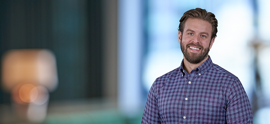 Marcus Holzer | Consultant | Berkeley Partnership