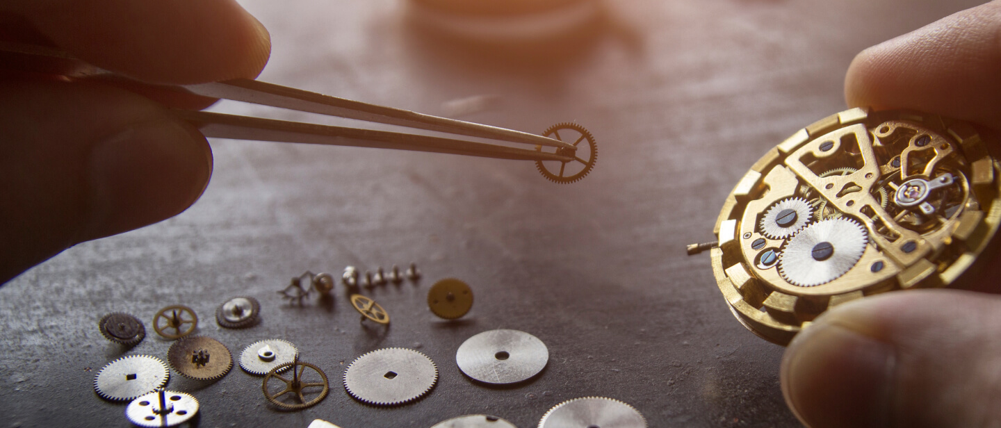 Strategy and operating model design consulting | Berkeley Partnership