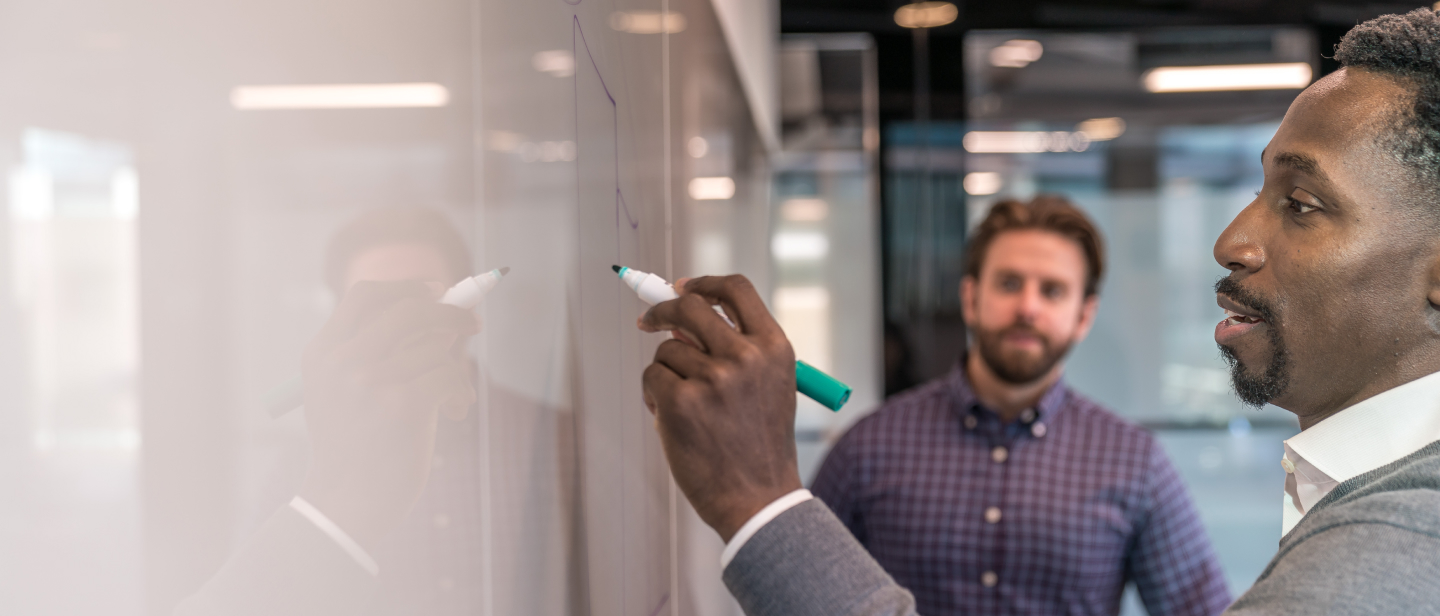 Our story | Berkeley Partnership