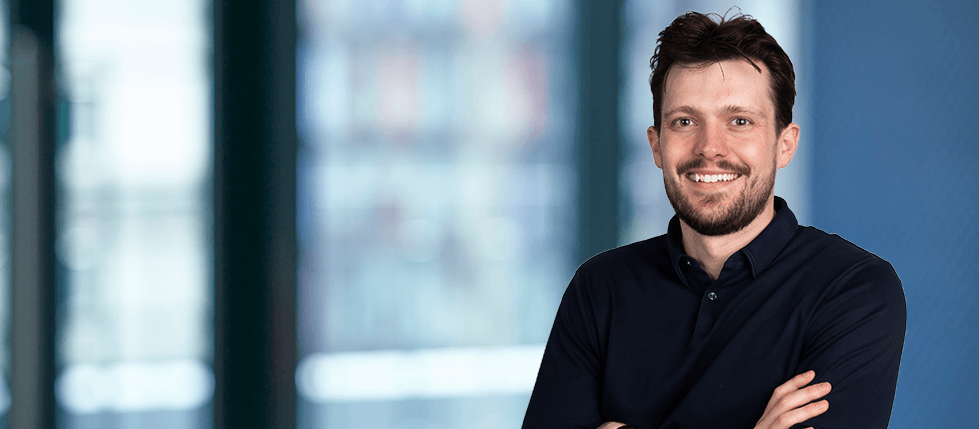 Callum Fiske | Consultant, London | Berkeley Partnership