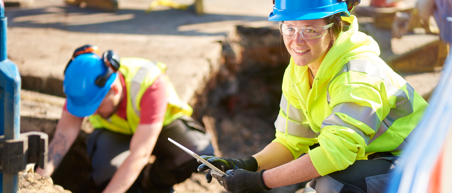 Gas major | Client stories | Berkeley Partnership