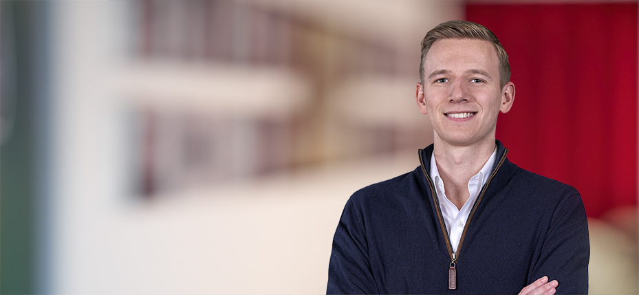 Eric Buck | Consultant | Berkeley Partnership