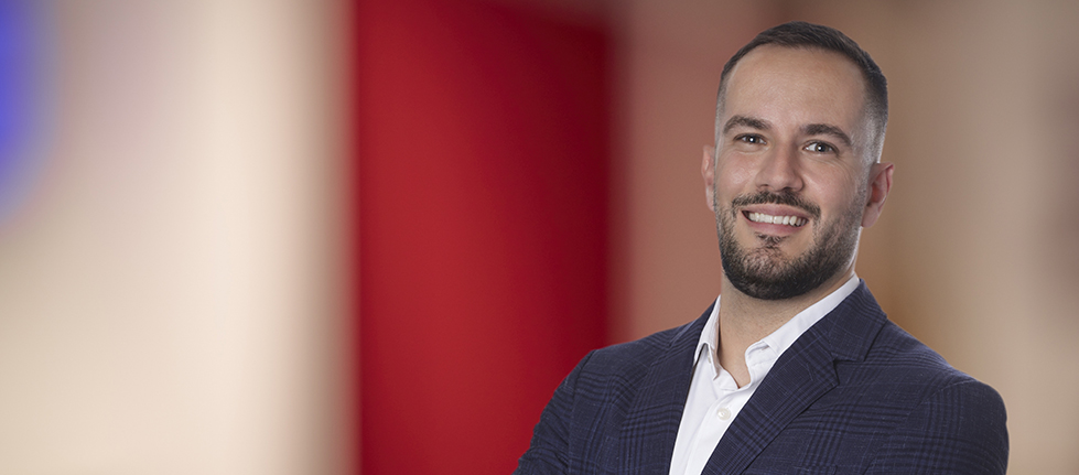 Murray Smith | Partner | Berkeley Partnership