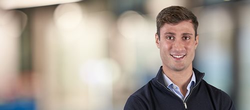 Jonathan Mace | Consultant | Berkeley Partnership