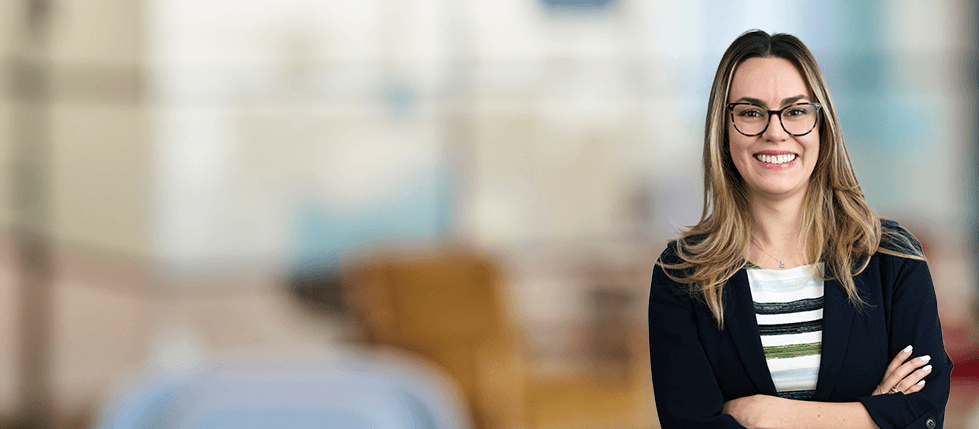 Daria Voskoboynikov | Management consultants | Berkeley Partnership