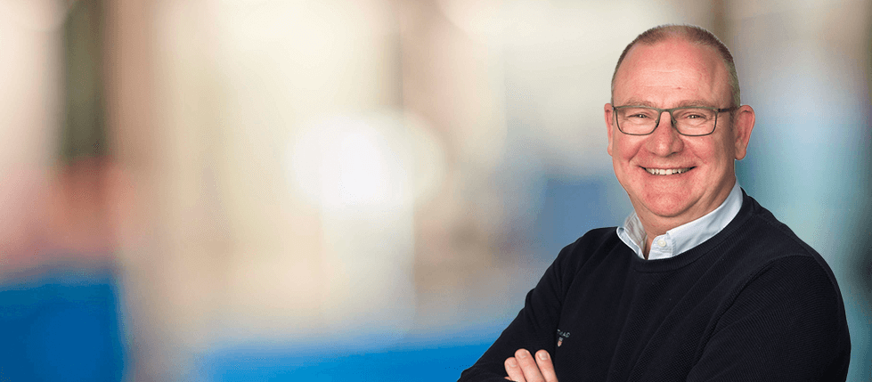 Dave Machin | Partner | Berkeley Partnership