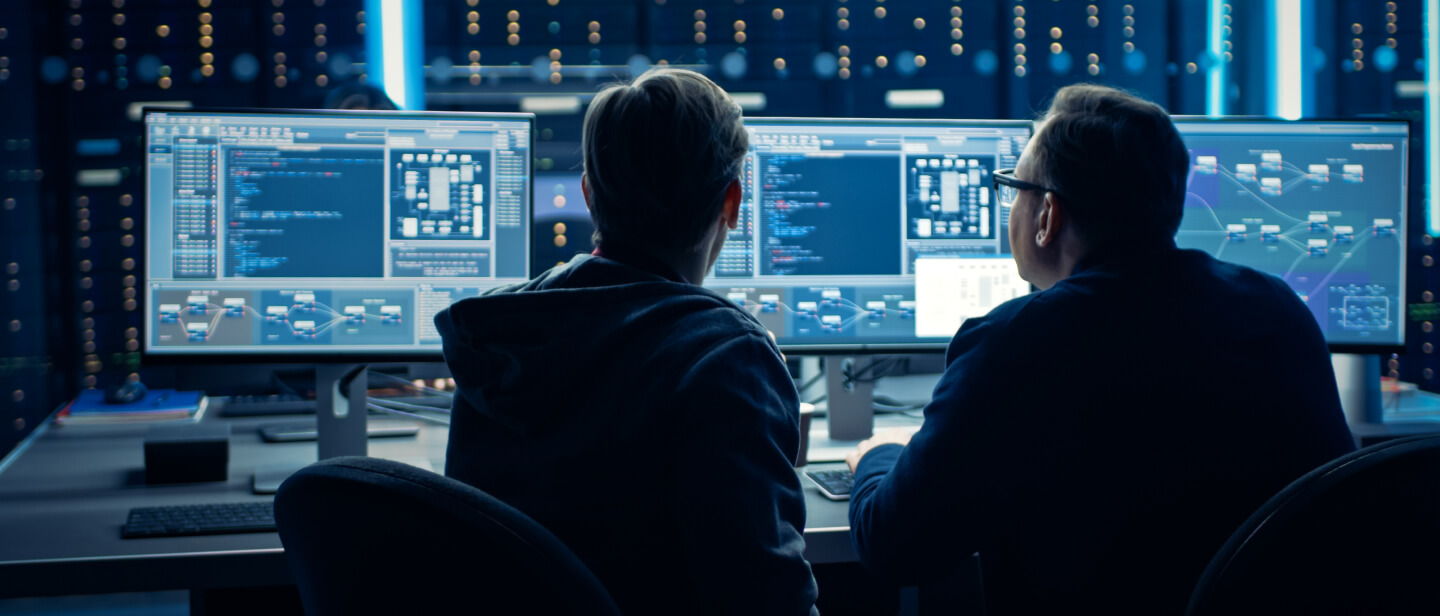 IT transformation consulting | Berkeley Partnership