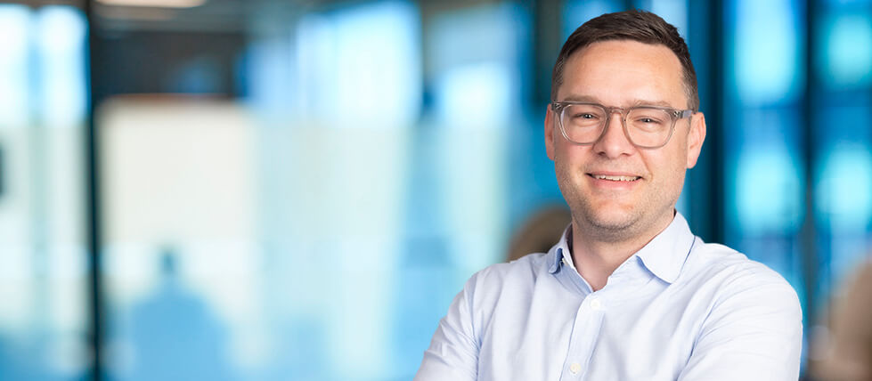 Dominic Pia | Consultant | Berkeley Partnership