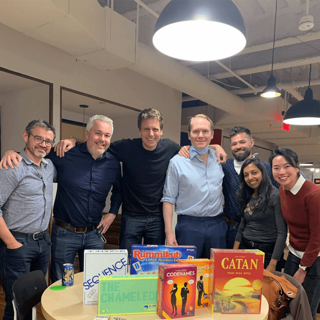 Careers at Berkeley | Berkeley Partnership