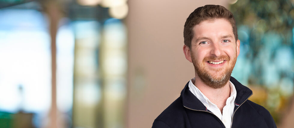 Charlie Smith | Consultant | Berkeley Partnership