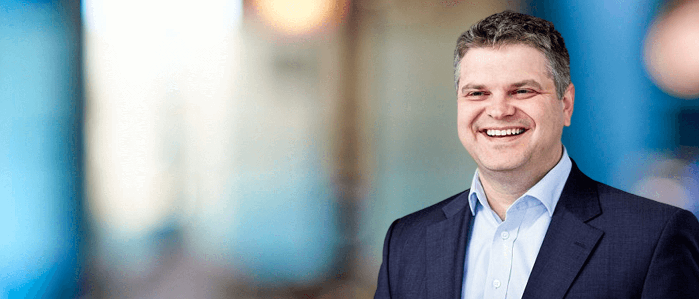 Berkeley alumni | Peter Brooks-Johnson | Berkeley Partnership